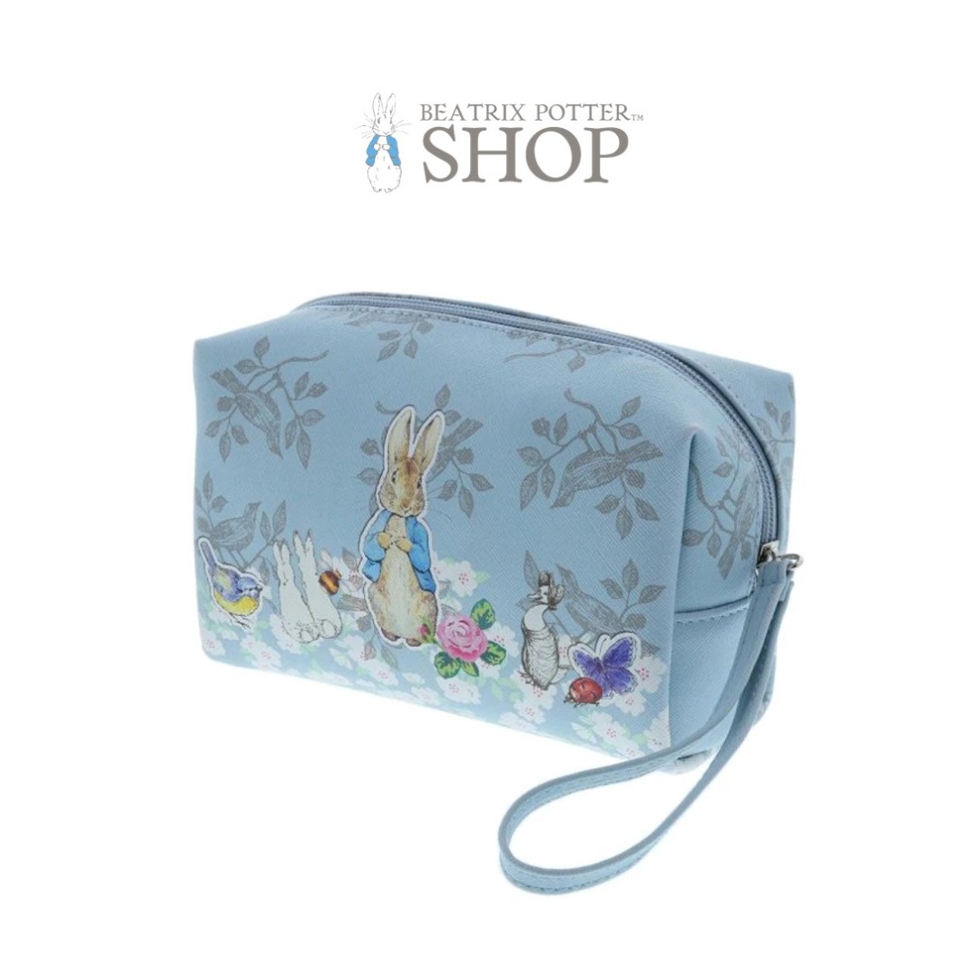 PETER RABBIT WASHBAG, Women's Fashion, Bags & Wallets, Purses & Pouches ...
