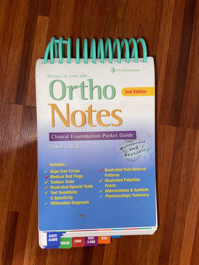 Physical Therapy books (all in!!) 1500, Hobbies & Toys, Books ...