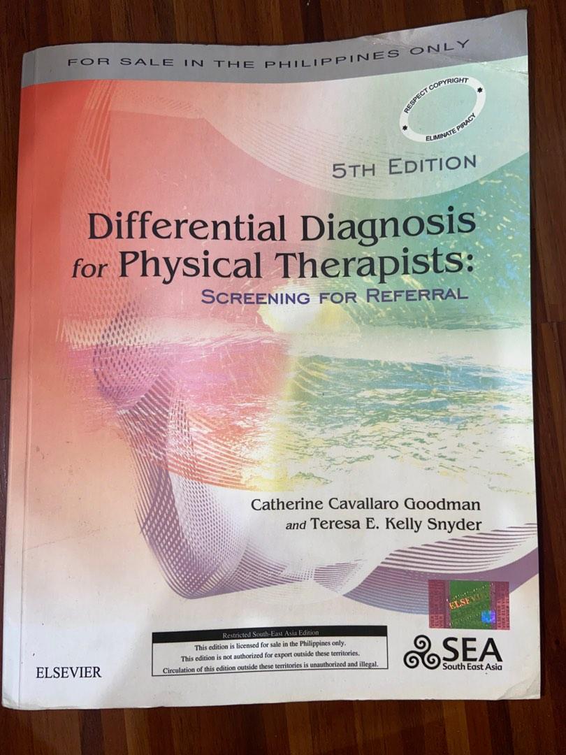 Physical Therapy books (all in!!) 1500, Hobbies & Toys, Books ...