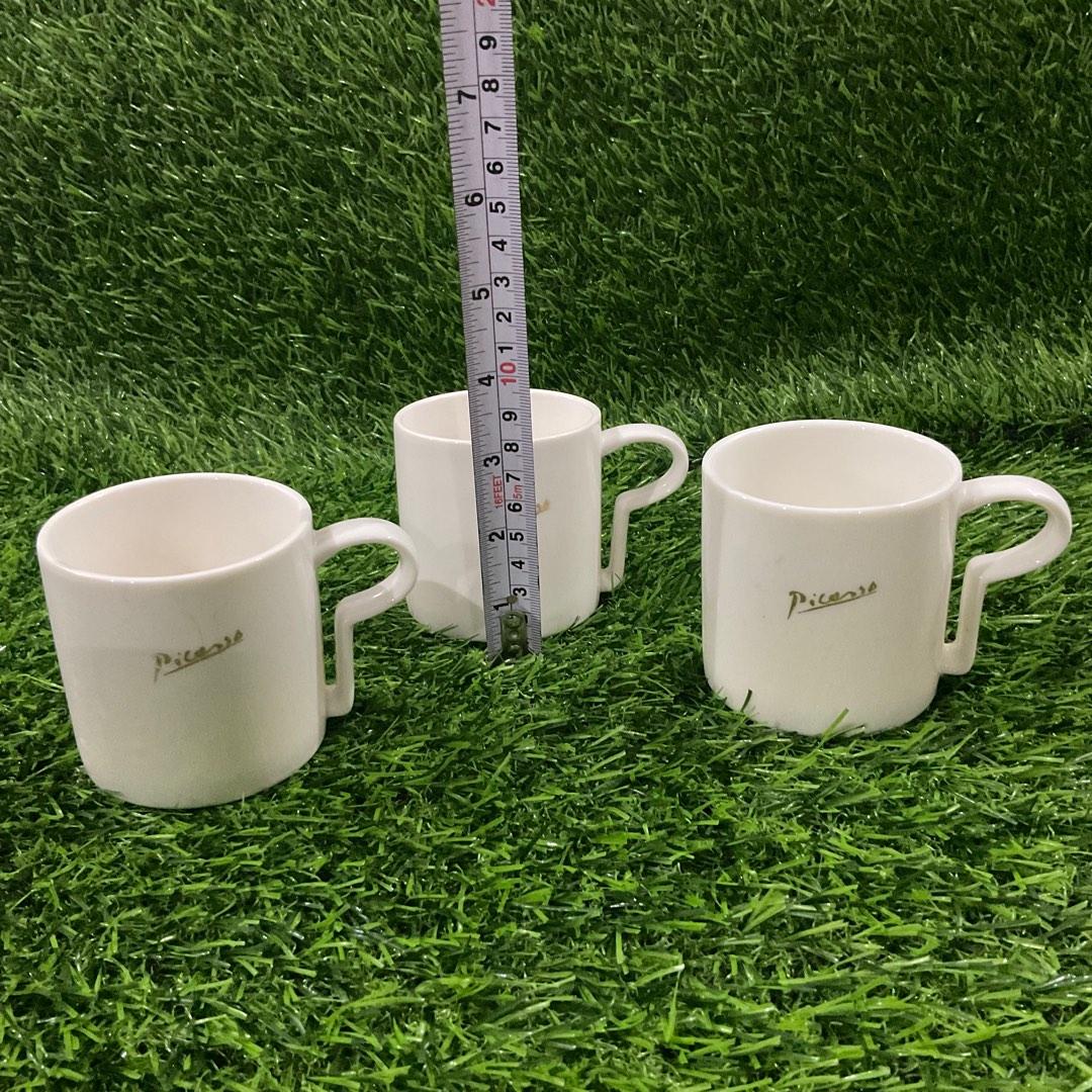 Picasso Collection Coffee Teacup Mug POLA Esprit de Picasso Marigold ...