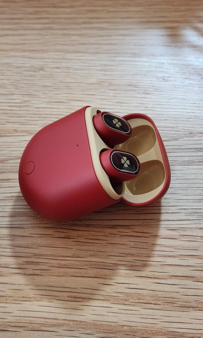 POCO Buds Pro Genshin Impact Edition, Audio, Earphones on Carousell