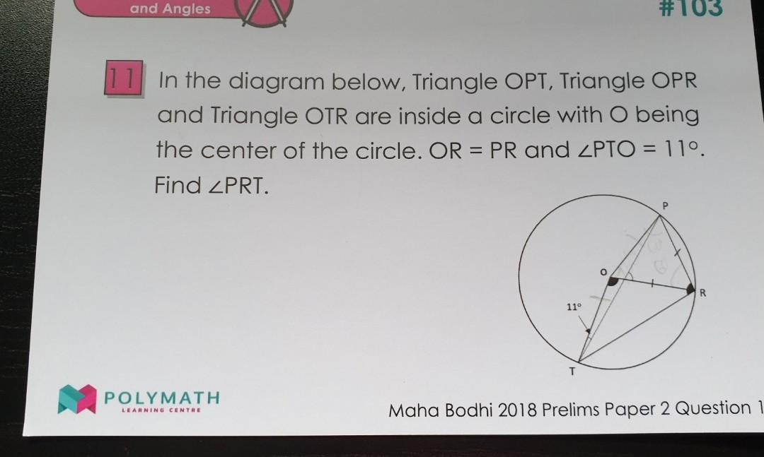 Polymath PSLE maths flashcards, Hobbies & Toys, Books & Magazines ...