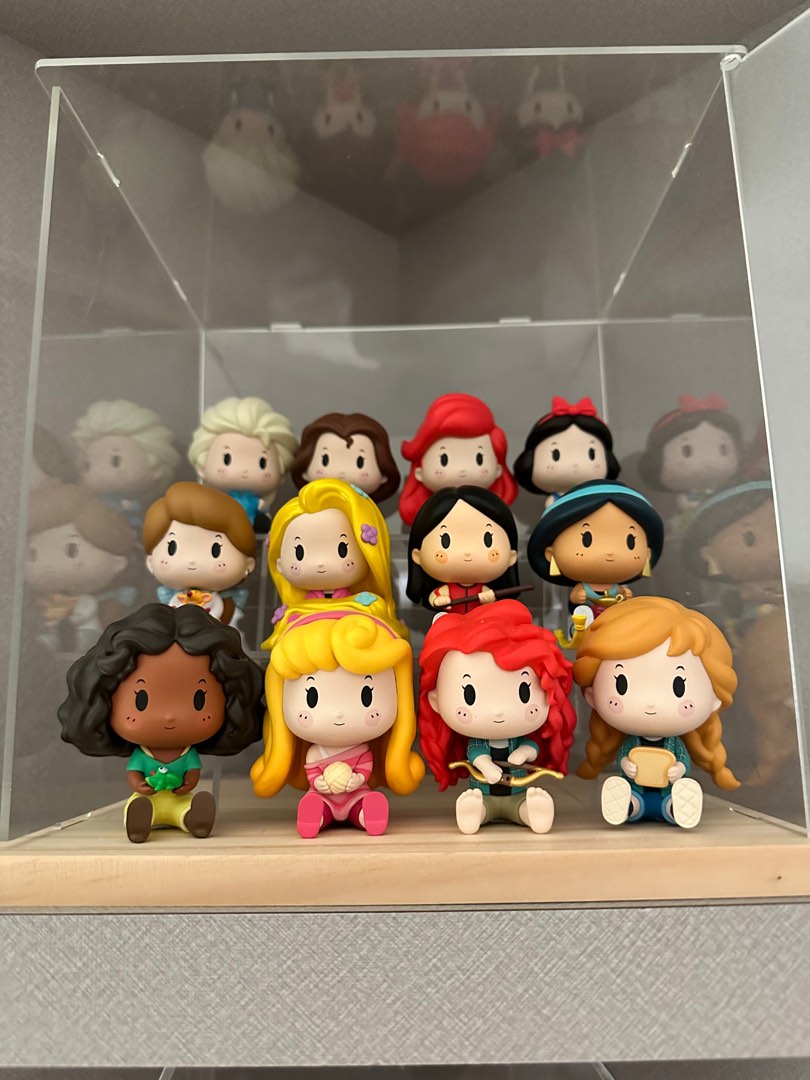 Popmart Disney (Wreck it ralph series), Hobbies & Toys, Toys & Games on ...