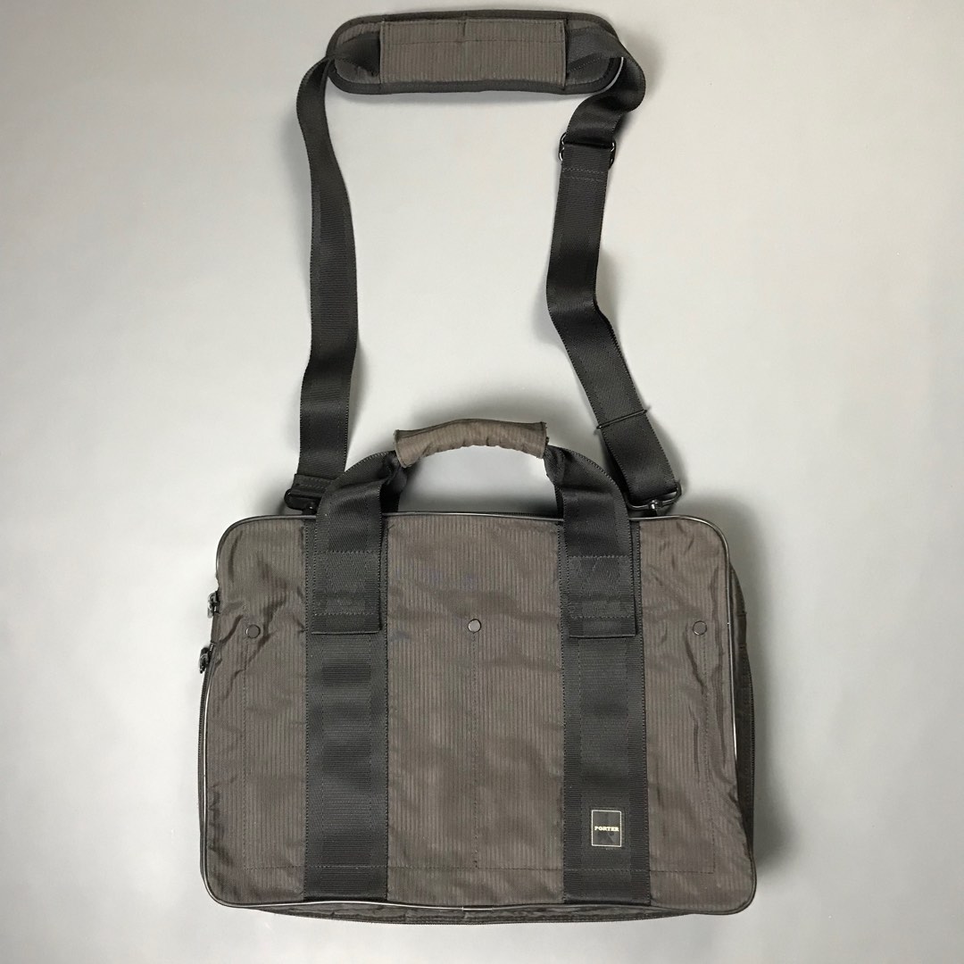 Porter International - Laptop/Office Bag, Men's Fashion, Bags, Sling ...