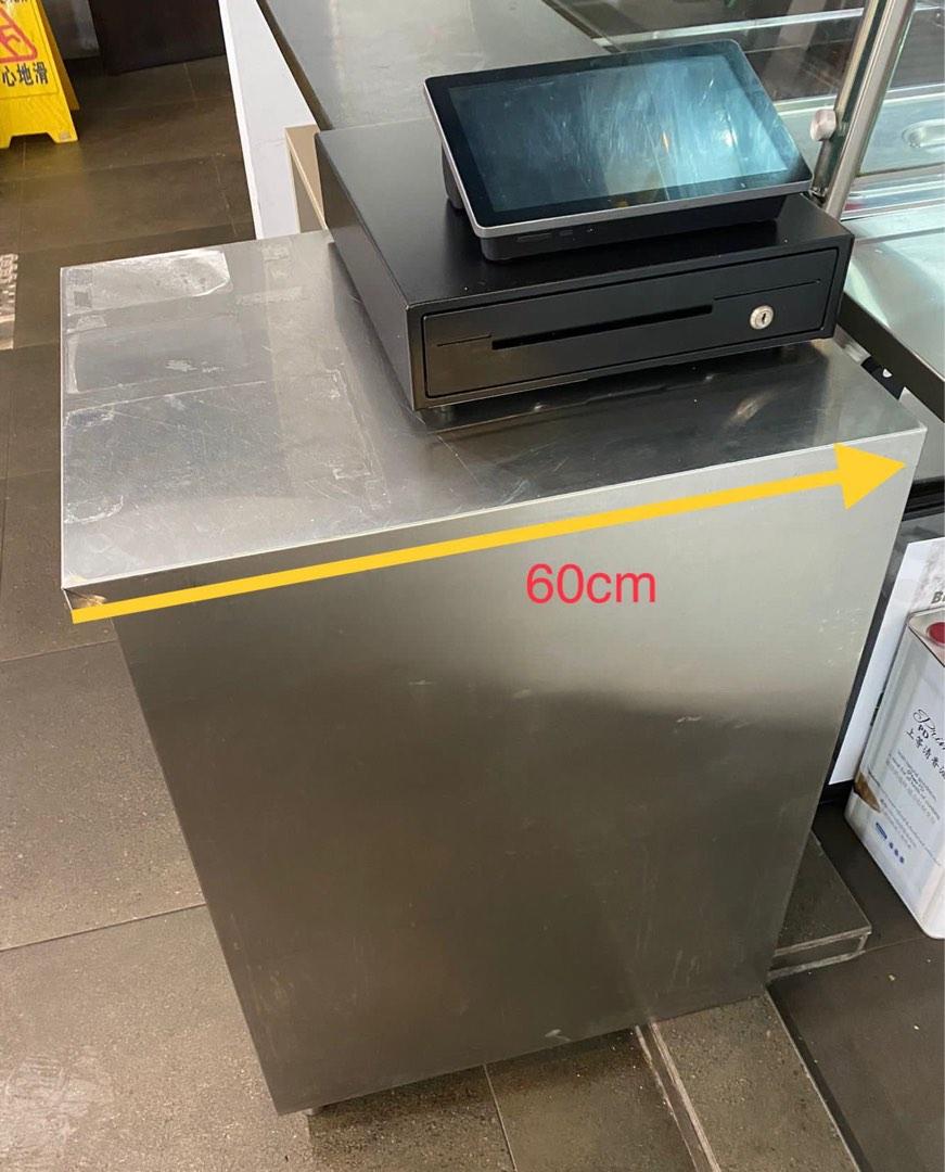 POS Cabinet, Furniture & Home Living, Kitchenware & Tableware, Other ...
