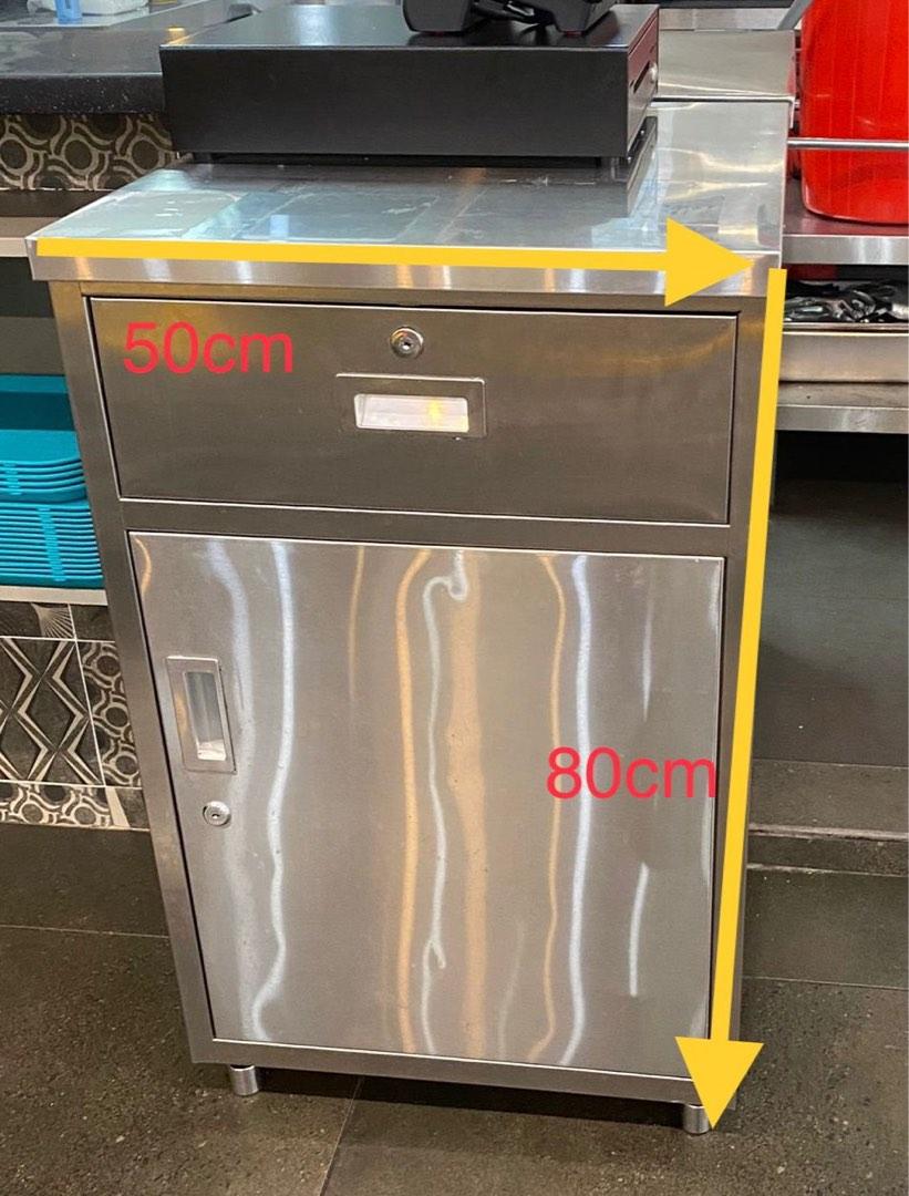 POS Cabinet, Furniture & Home Living, Kitchenware & Tableware, Other ...