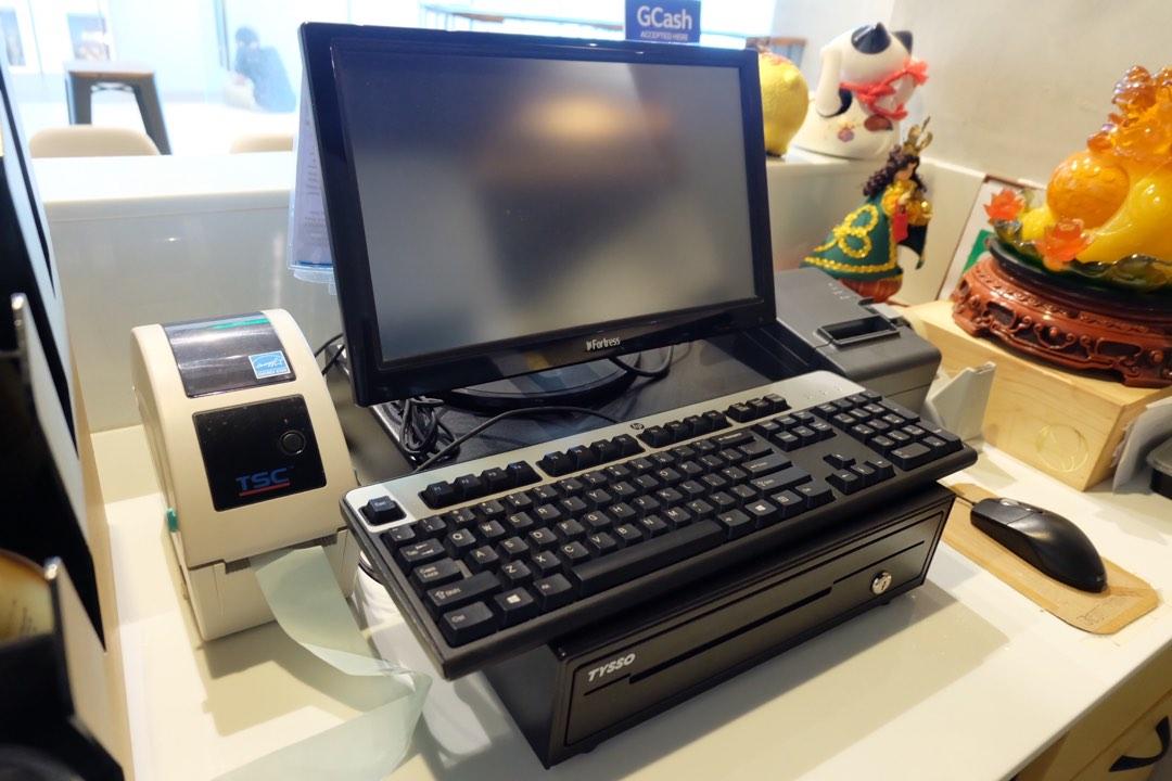 POS System, Computers & Tech, Office & Business Technology on Carousell