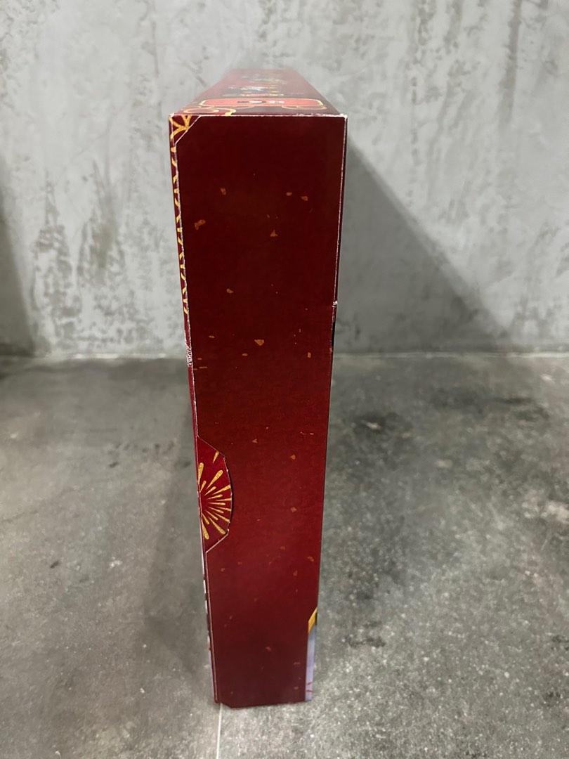 Pre-loved Lego Chinese New Year Temple Fair 80105, Hobbies & Toys, Toys ...