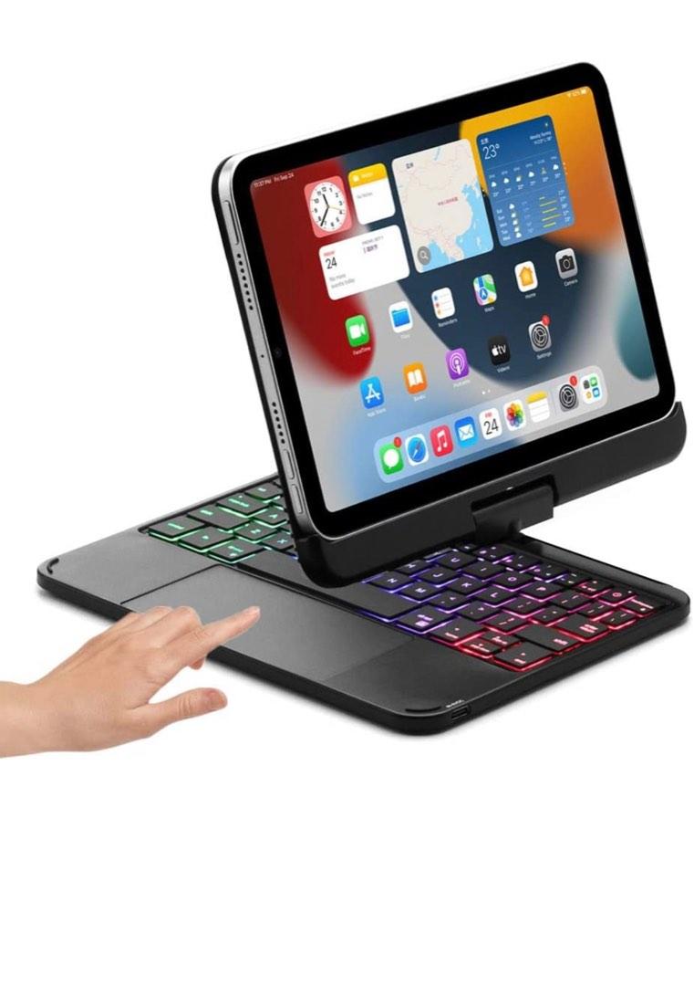 Premium Ipad Mini 6 Keyboard, Computers & Tech, Laptops & Notebooks on ...
