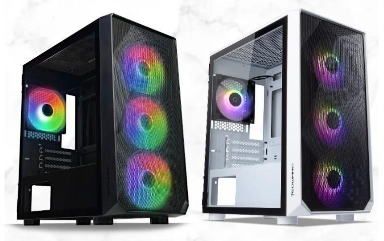 PROMO Gaming PC! I3 12100F / i5 12400F / Ryzen 5 5600 / Ryzen 5 5600X ...