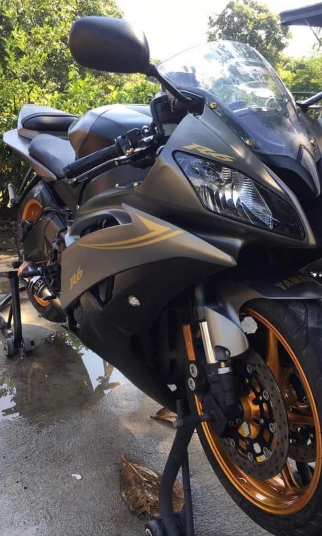 R6 YAMAHA 2013 MODEL BIGBIKE FOR SALE!!!, Motorbikes, Motorbikes for ...