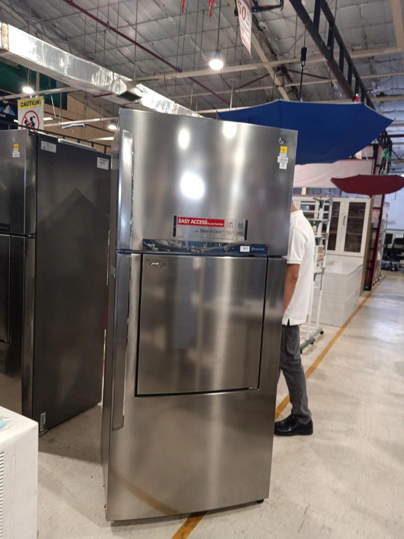 Ref 2 door, TV & Home Appliances, Kitchen Appliances, Refrigerators and ...