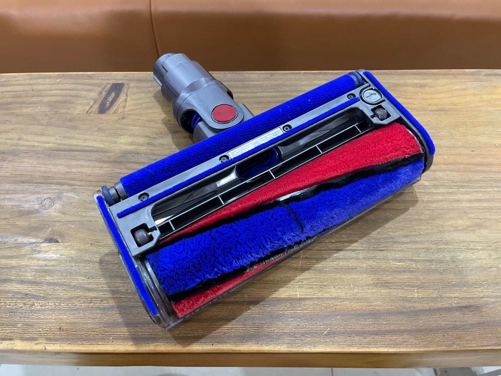 Refurb Dyson Fluffy Roller Head V7 V8 V10 V11, TV & Home Appliances ...