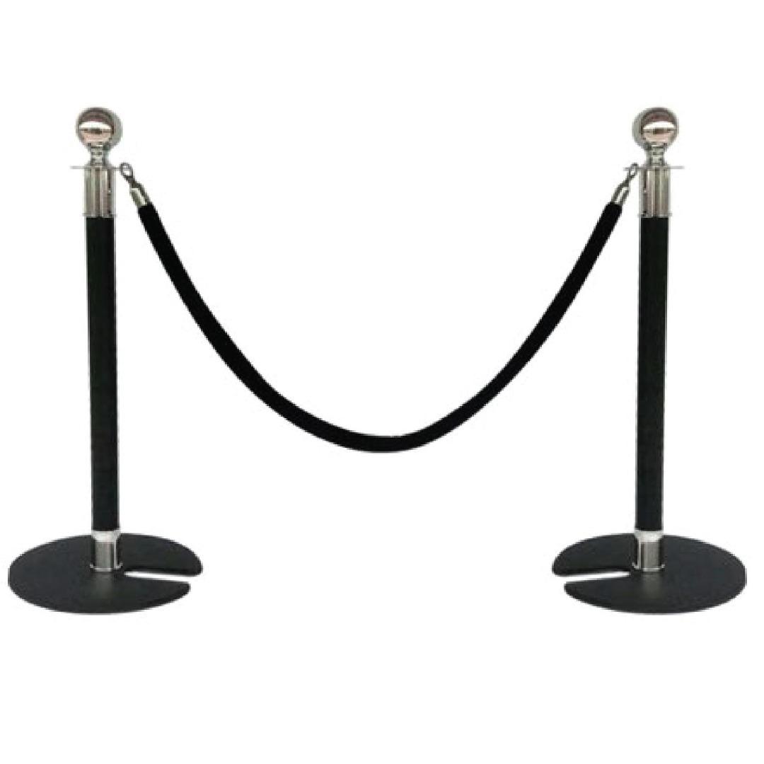 RENTAL - Queue Pole (5 types of Q Poles), Furniture & Home Living ...