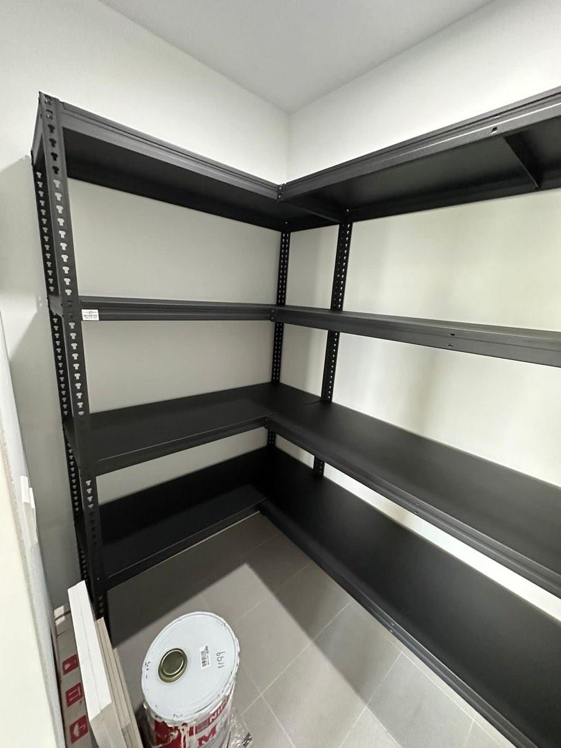 Resale Hdb Storage rack, Furniture & Home Living, Furniture, Shelves ...