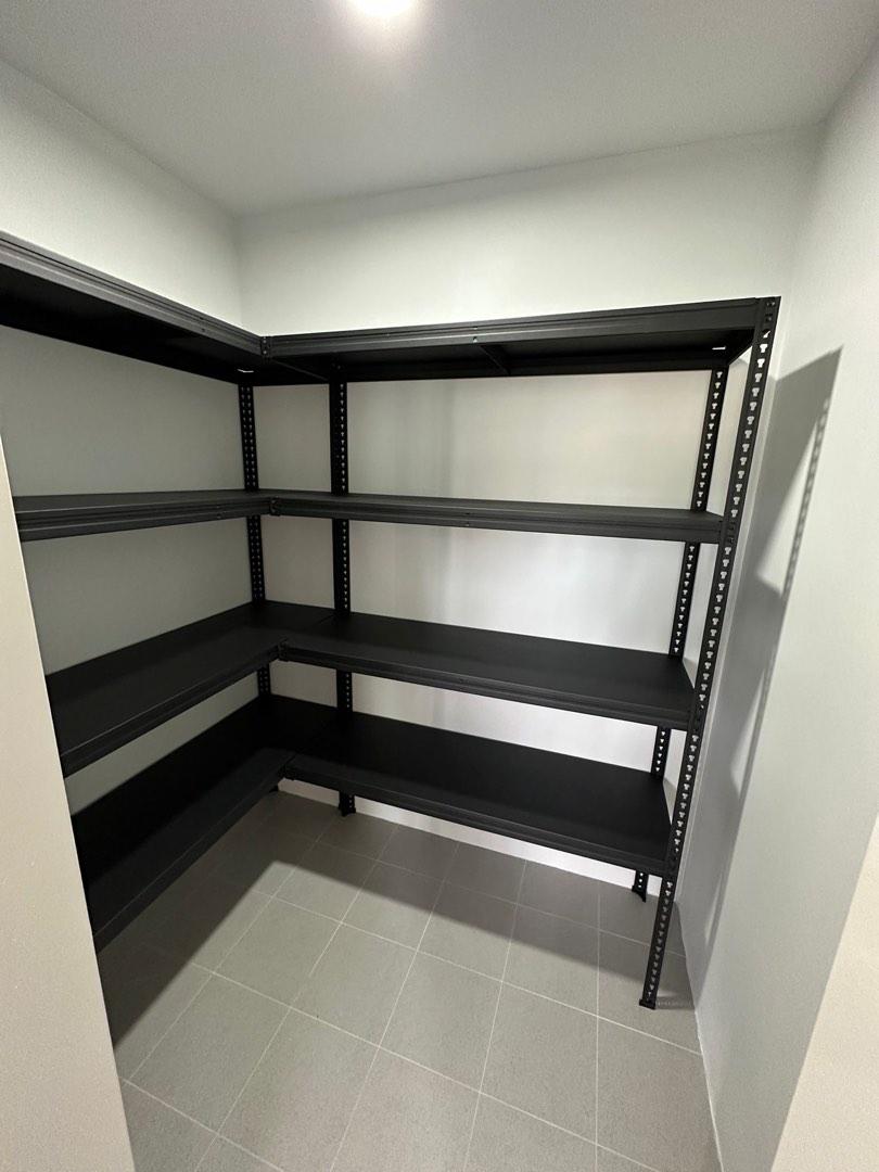 Resale Hdb Storage rack, Furniture & Home Living, Furniture, Shelves ...
