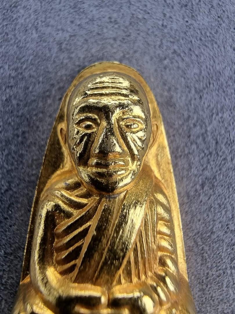 Archan Tim Rian Luang Phor Tuad, Hobbies & Toys, Memorabilia ...