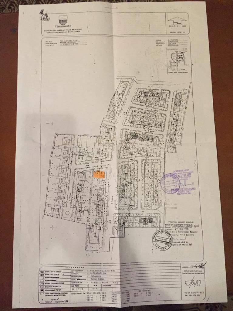 Rumah Di Jalan Raya Gerbang toll pasteur, Properti, Dijual di Carousell Rumah Di Jalan Raya Gerbang toll pasteur, Properti, Dijual di Carousell