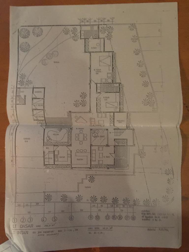 Rumah Di Jalan Raya Gerbang toll pasteur, Properti, Dijual di Carousell Rumah Di Jalan Raya Gerbang toll pasteur, Properti, Dijual di Carousell