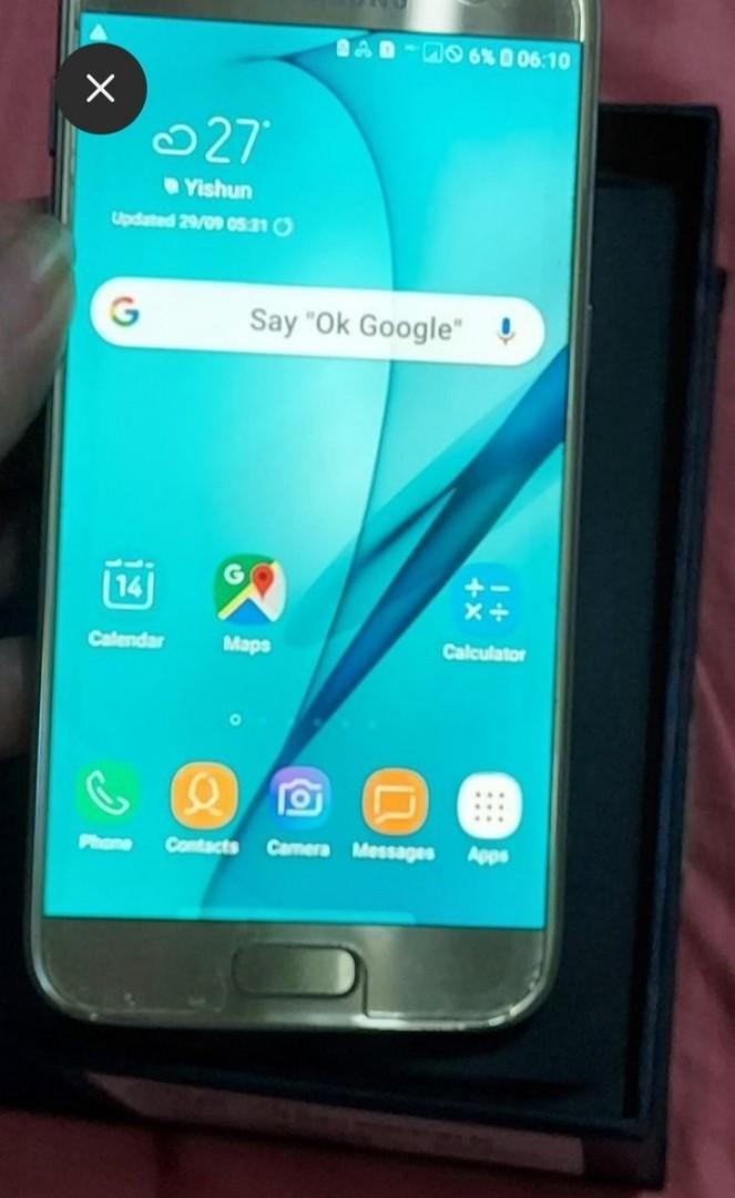 SAMSUNG MOBILE PHONE $250 S2 TABLET $250, Mobile Phones & Gadgets ...