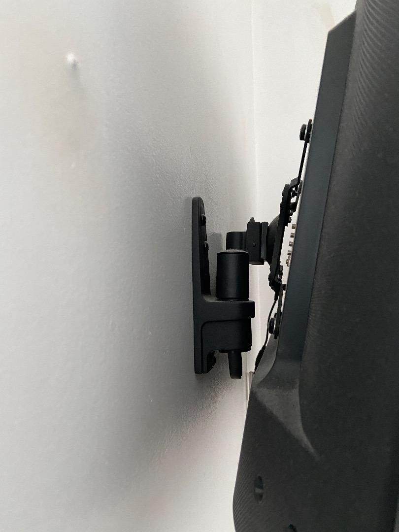 SAMSUNG UA32J4303AK 32" INCH HD FLAT SMART TV MULTI SYSTEM 110-240 ...