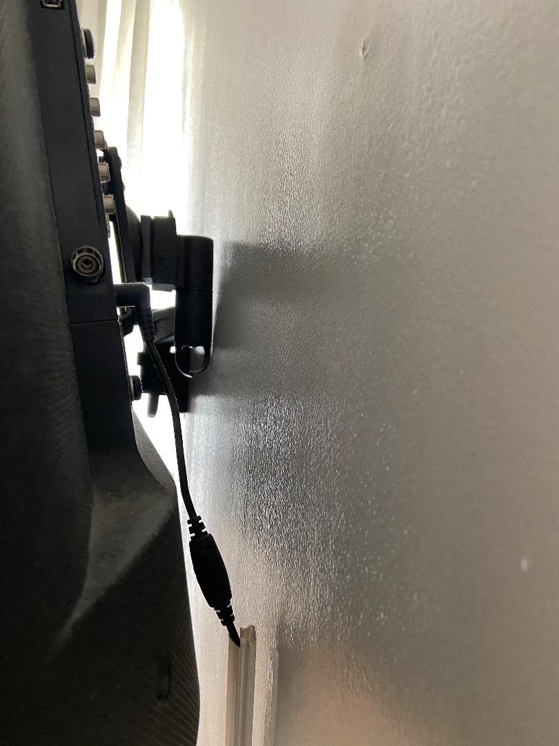 SAMSUNG UA32J4303AK 32" INCH HD FLAT SMART TV MULTI SYSTEM 110-240 ...