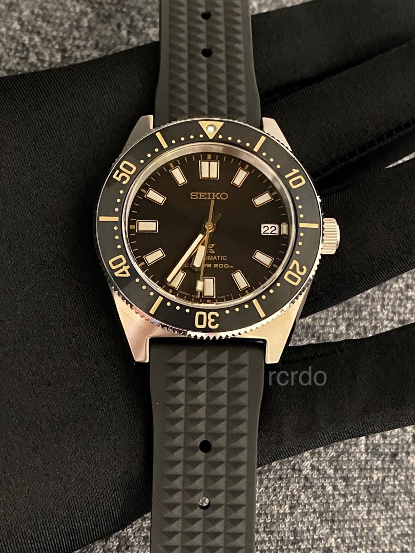 Seiko spb147 62mas reissue, Men's Fashion, Watches & Accessories ...