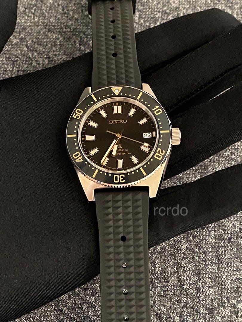 Seiko spb147 62mas reissue, Men's Fashion, Watches & Accessories ...