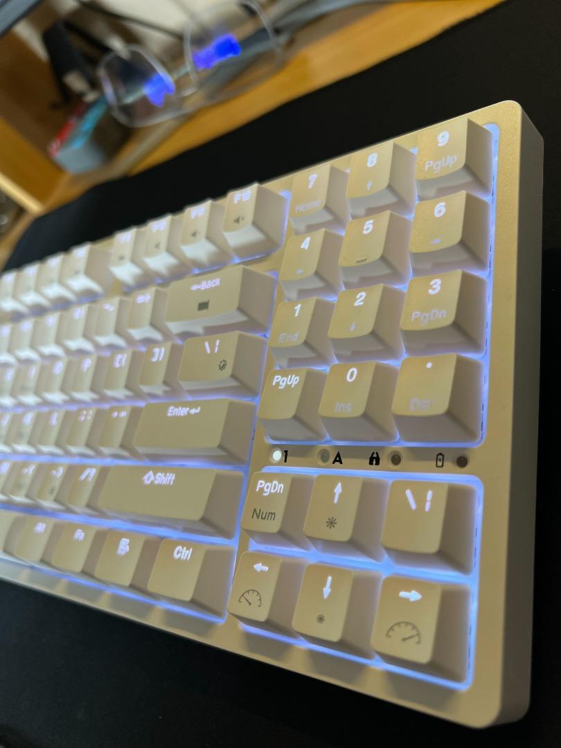 [Selling] Royal Kludge - RK92, Computers & Tech, Parts & Accessories ...