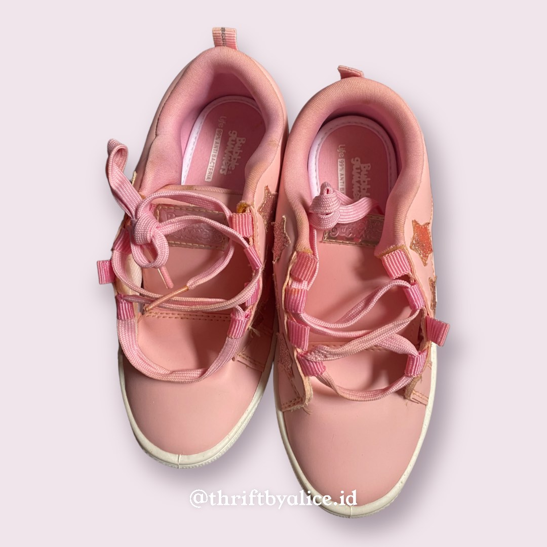 Sepatu pink, Bayi & Anak, Baju Anak Perempuan, 4 hingga 7 tahun di ...