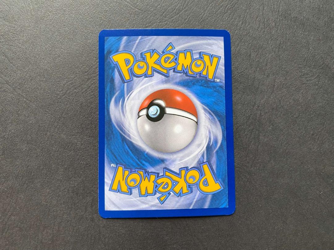 Shiny Magikarp XY143 - Promo (Pokemon Card / Pokemon TCG), Hobbies ...
