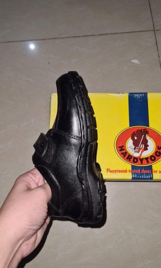 Original Brand new Hardytogs School Shoes, Babies & Kids, Babies & Kids ...