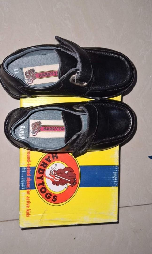Original Brand new Hardytogs School Shoes, Babies & Kids, Babies & Kids ...