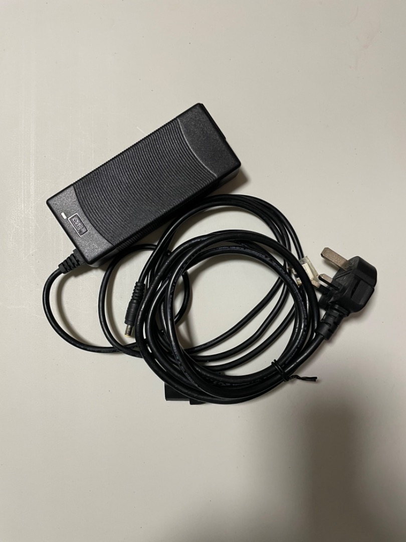 Skimz WP AC/DC power adaptor, Pet Supplies, Homes & Other Pet ...