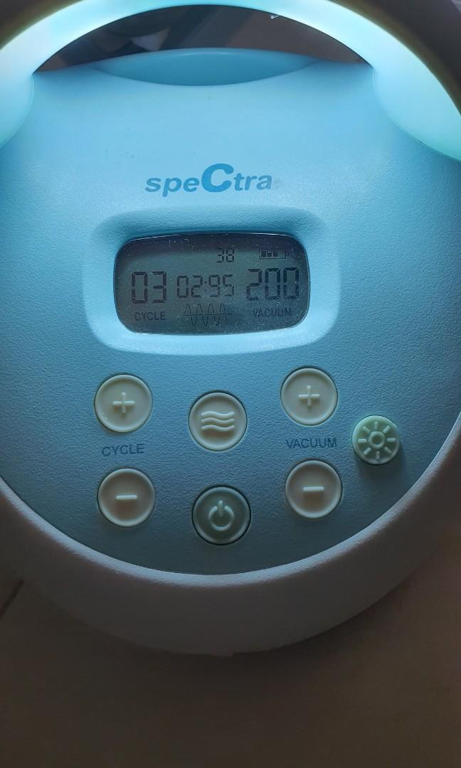 Spectra Breast Pumps & Other Accessories, Babies & Kids, Nursing ...