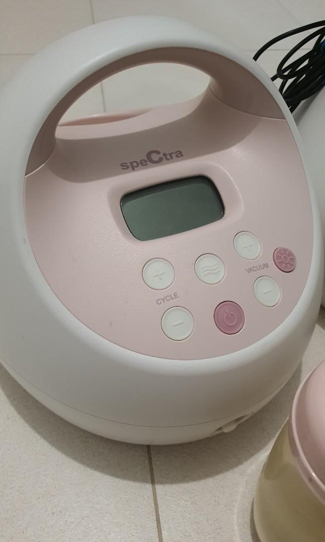 Spectra Breast Pumps & Other Accessories, Babies & Kids, Nursing ...