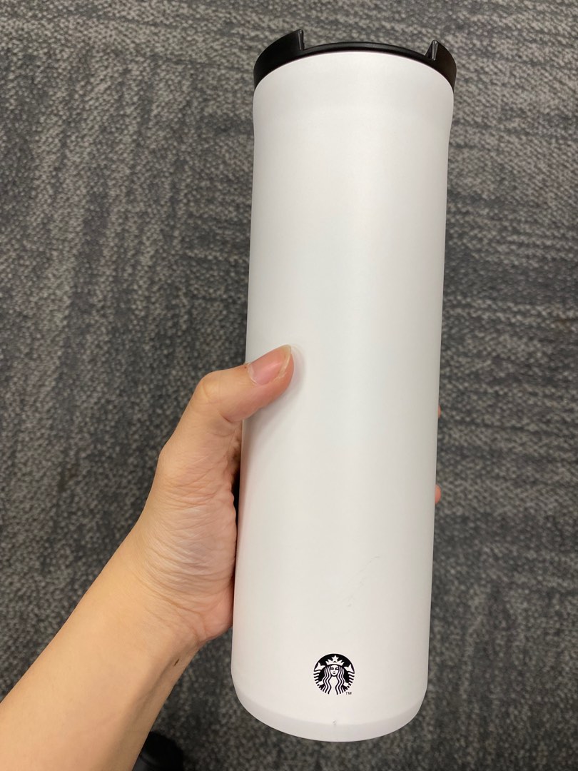 Starbucks Thermal flask, Furniture & Home Living, Kitchenware ...