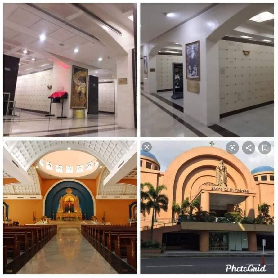 STC Columbarium Vault, Property, For Sale, Memorial Lot on Carousell