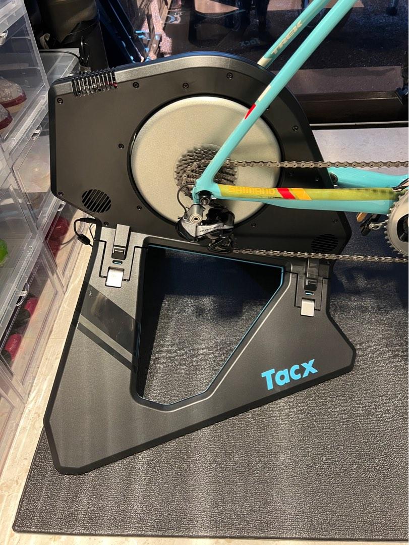 Tacx NEO 2T Smart Trainer, Sports Equipment, Exercise & Fitness, Cardio ...