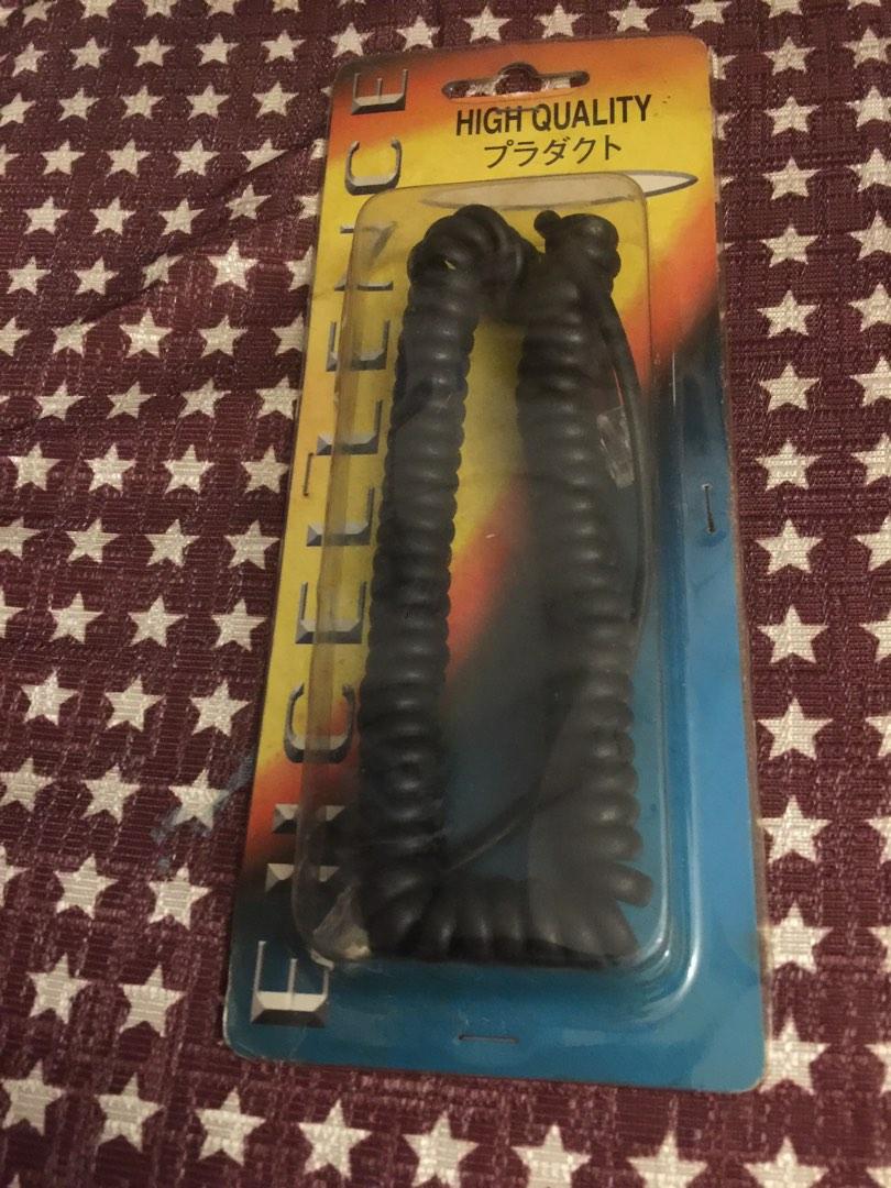 Telephone Handset Coiled Cable, Mobile Phones & Gadgets, Mobile Phones ...