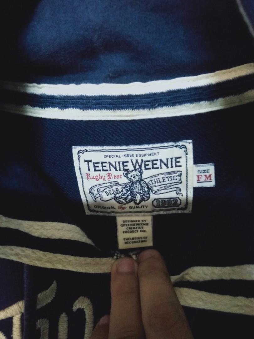 Tennie Wennie Bears Authentic, Women's Fashion, Coats, Jackets and ...