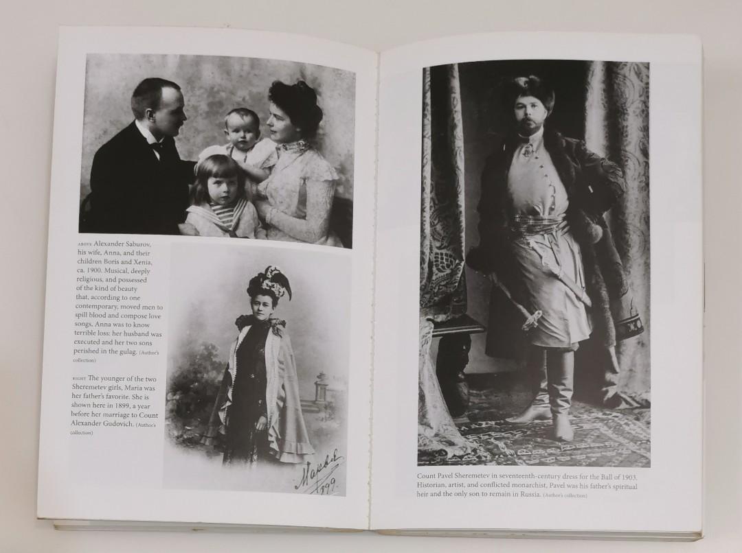 The Last Days of the Russian Aristocracy, Hobbies & Toys, Books ...