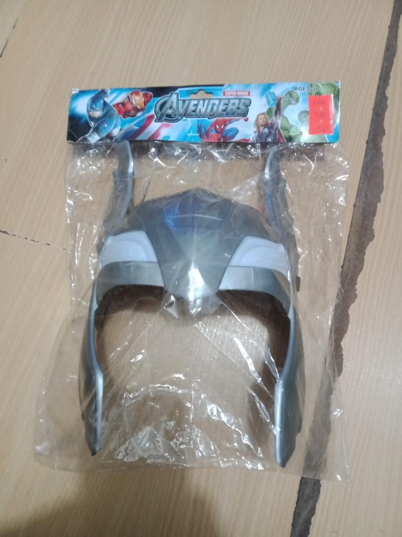 Thor crown, Hobbies & Toys, Toys & Games on Carousell