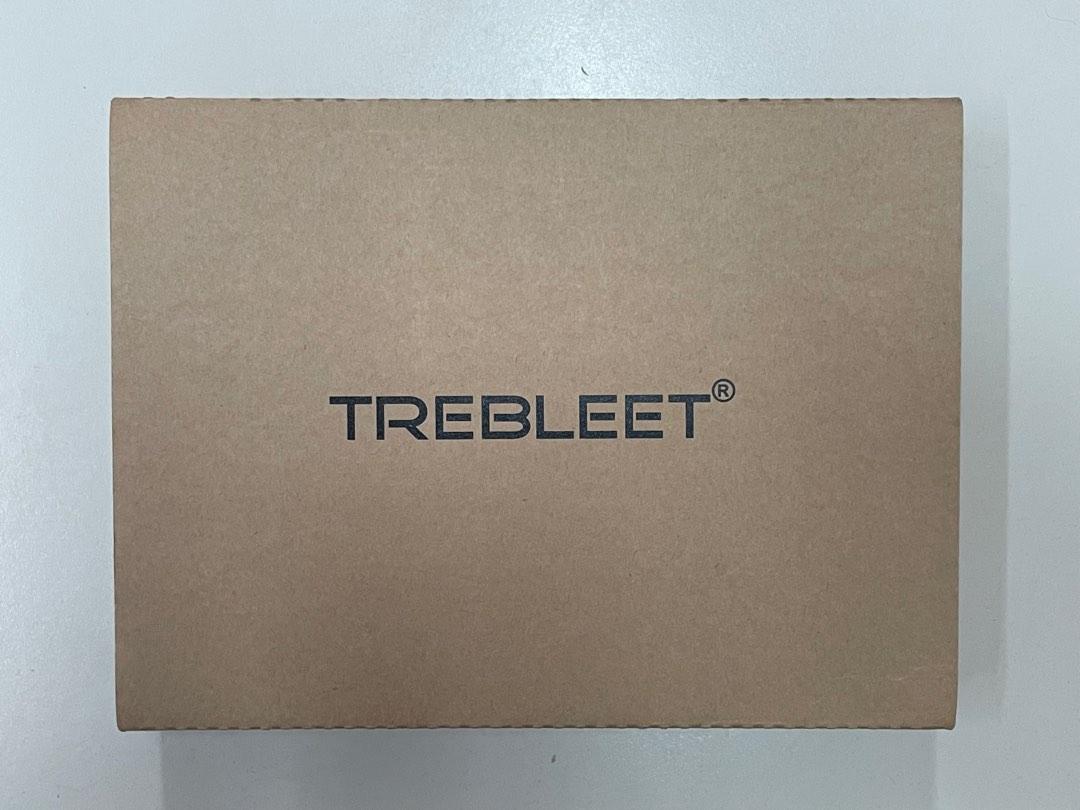Thunderbolt 3 2 slot M.2 NVME Enclosure Trebleet, Computers & Tech ...