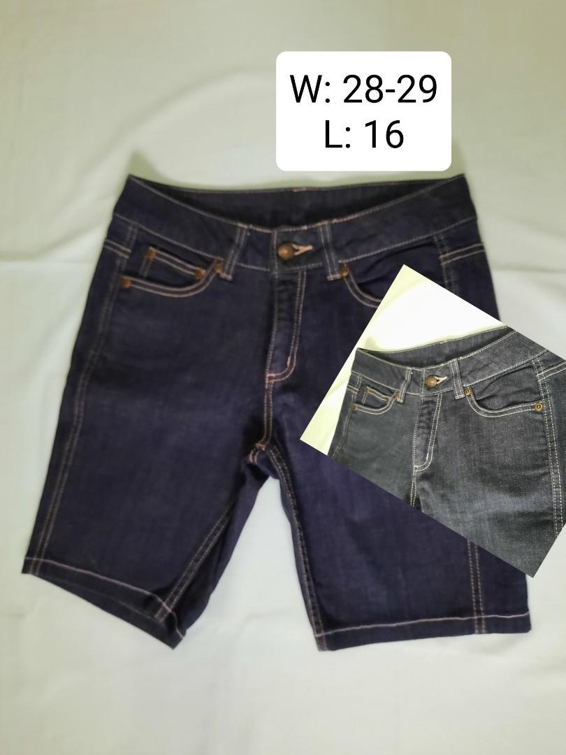 Tokong Shorts, Women's Fashion, Bottoms, Other Bottoms on Carousell