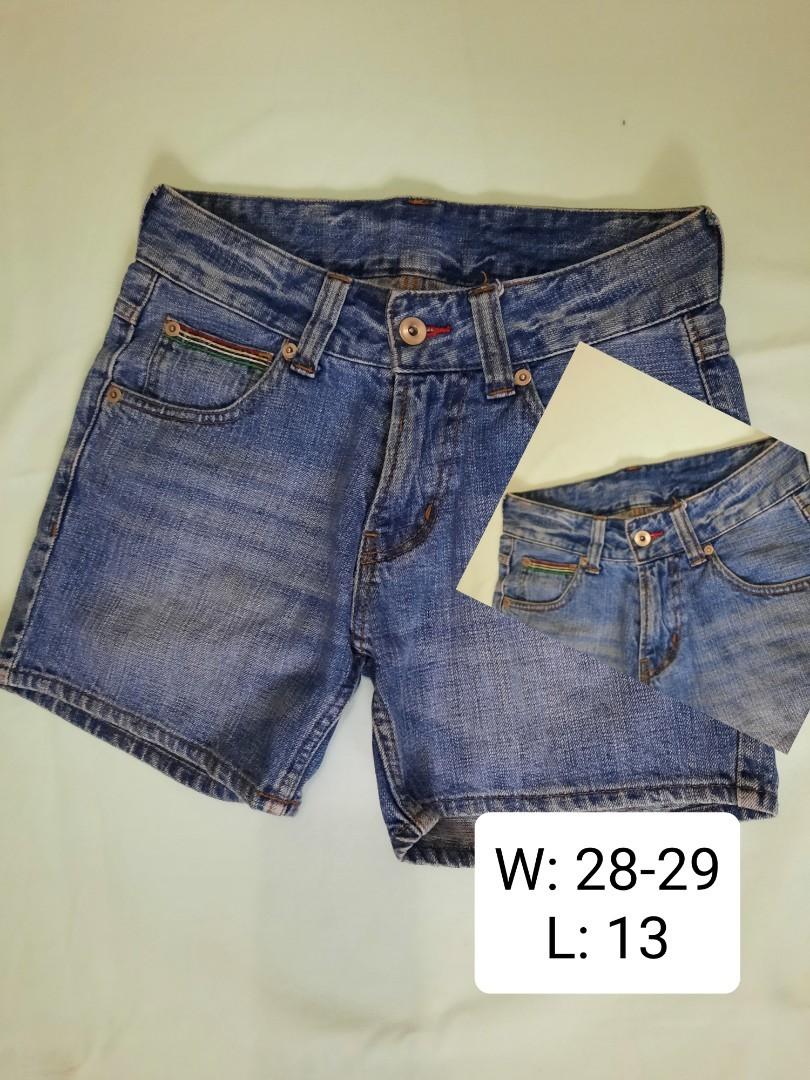 Tokong Shorts, Women's Fashion, Bottoms, Other Bottoms on Carousell