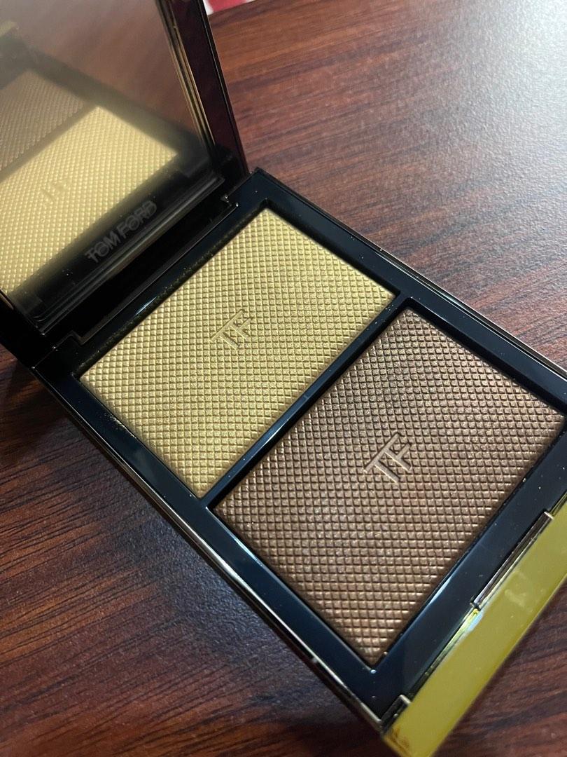 Tom Ford Flicker Duo Powder, Beauty & Personal Care, Face, Makeup on ...