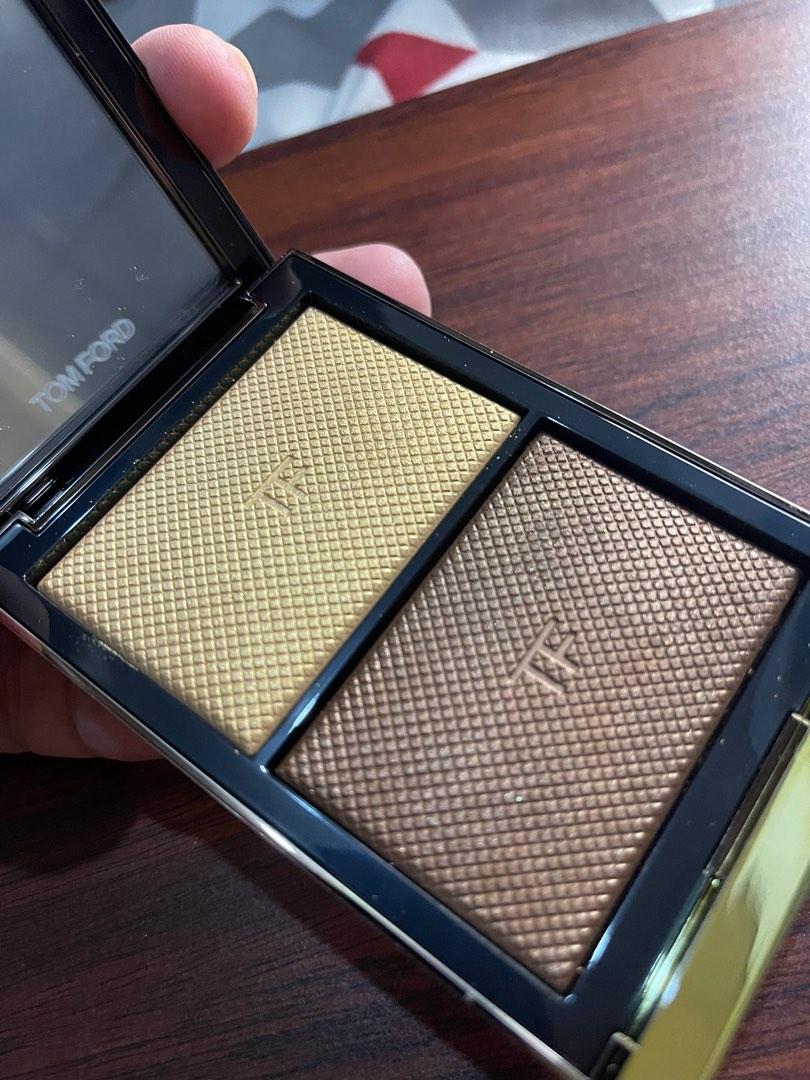 Tom Ford Flicker Duo Powder, Beauty & Personal Care, Face, Makeup on ...