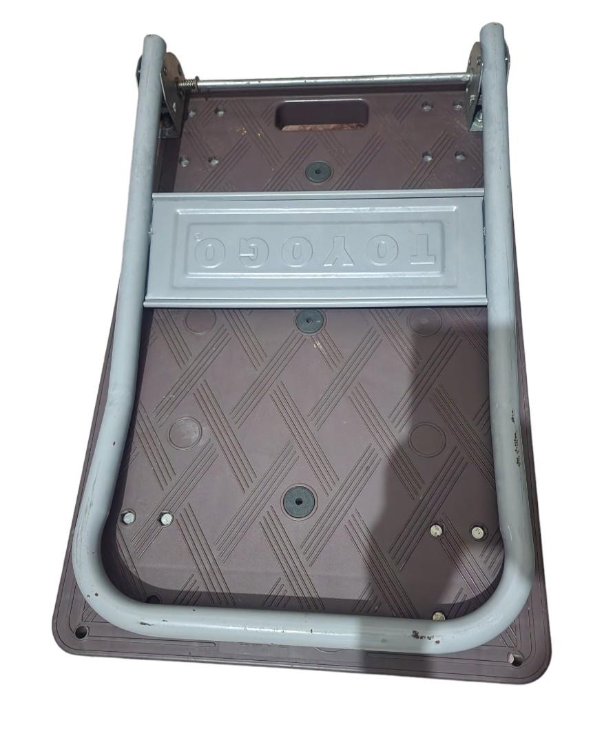 Toyogo Trolley, Hobbies & Toys, Travel, Travel Essentials & Accessories ...