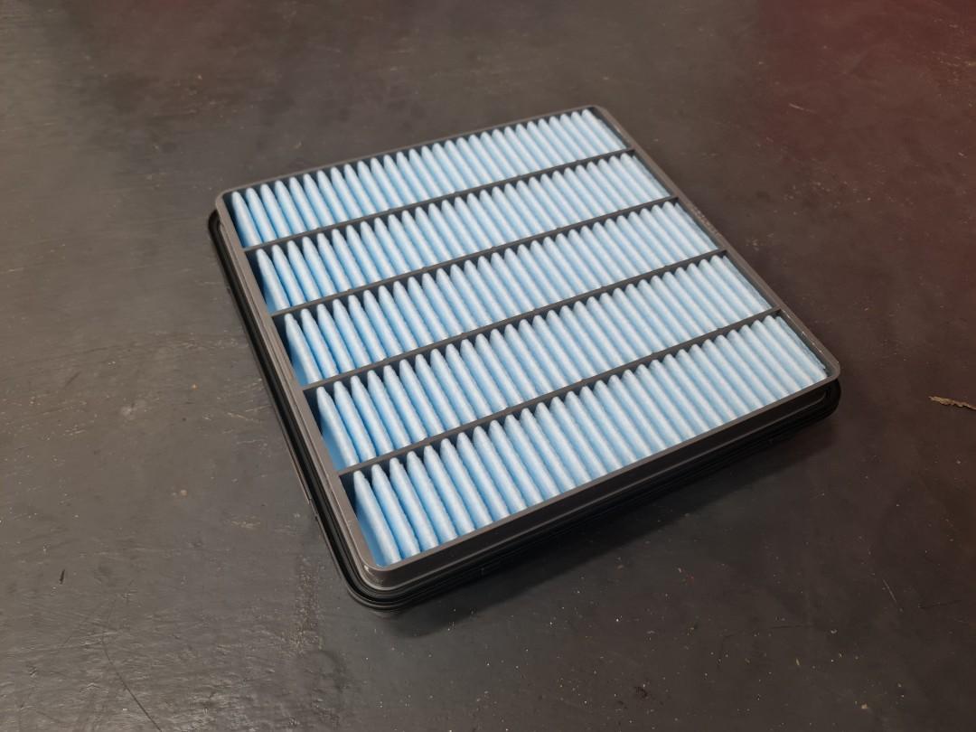 Toyota Land Cruiser 300 Air Filter